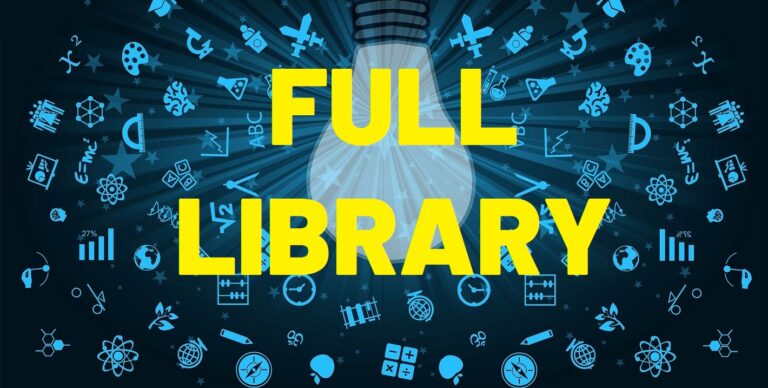 eLearning Course Library - Training Company